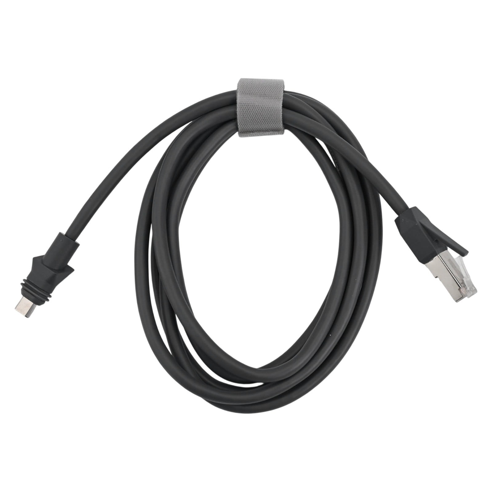 2M Flat High Performance Waterproof Router Cable for Starlink ...
