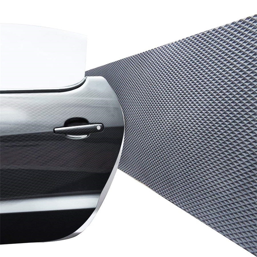 2M Garage Wall Protector Car Door Bumper Scratch Guard Self-adhesive ...