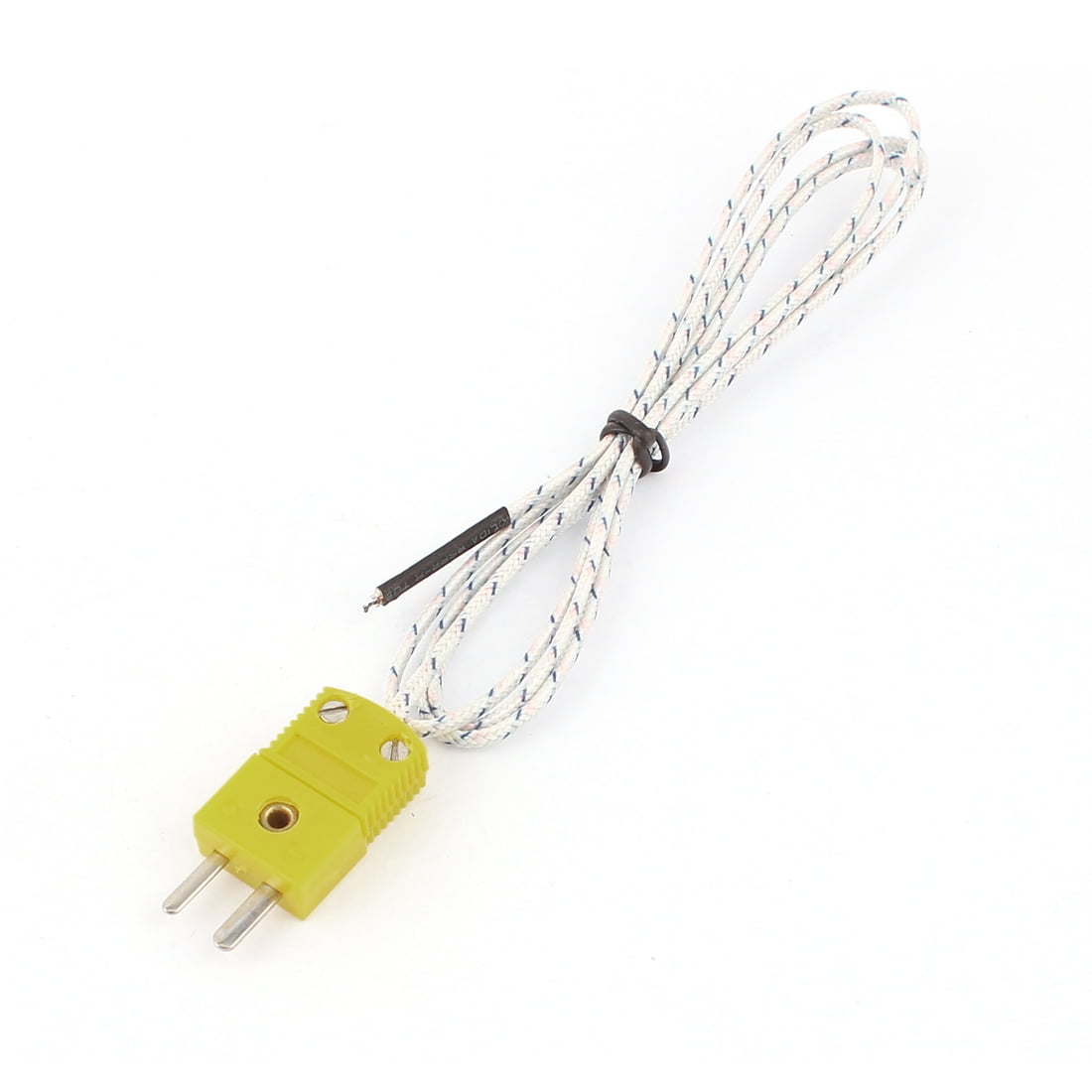 2M K Type Temperature Controller Earth Thermocouple Probe Sensor 400C ...