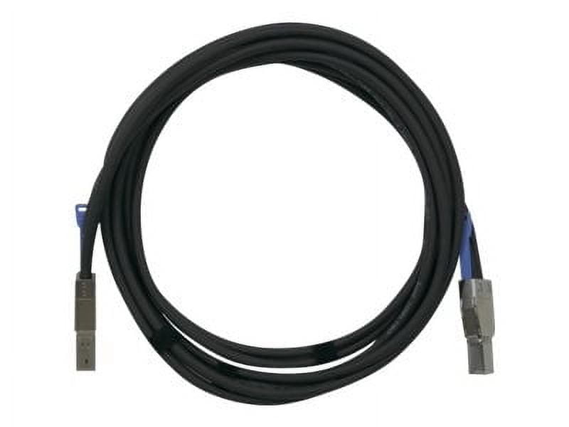 2M MINI SAS 12G CABLE SFF-8644 ES/EJ SERIES TVS-ECX80U-SAS SERIES ...