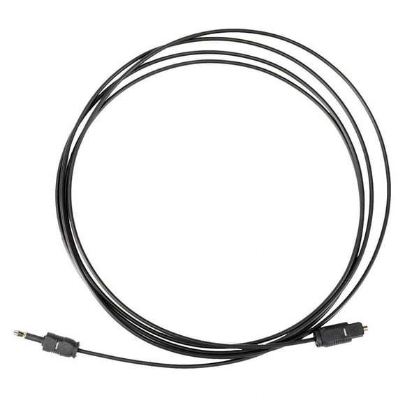 Optical Audio Cables
