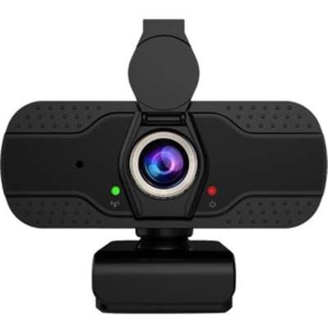 2M Pixels Autofocus Webcam - Walmart.com
