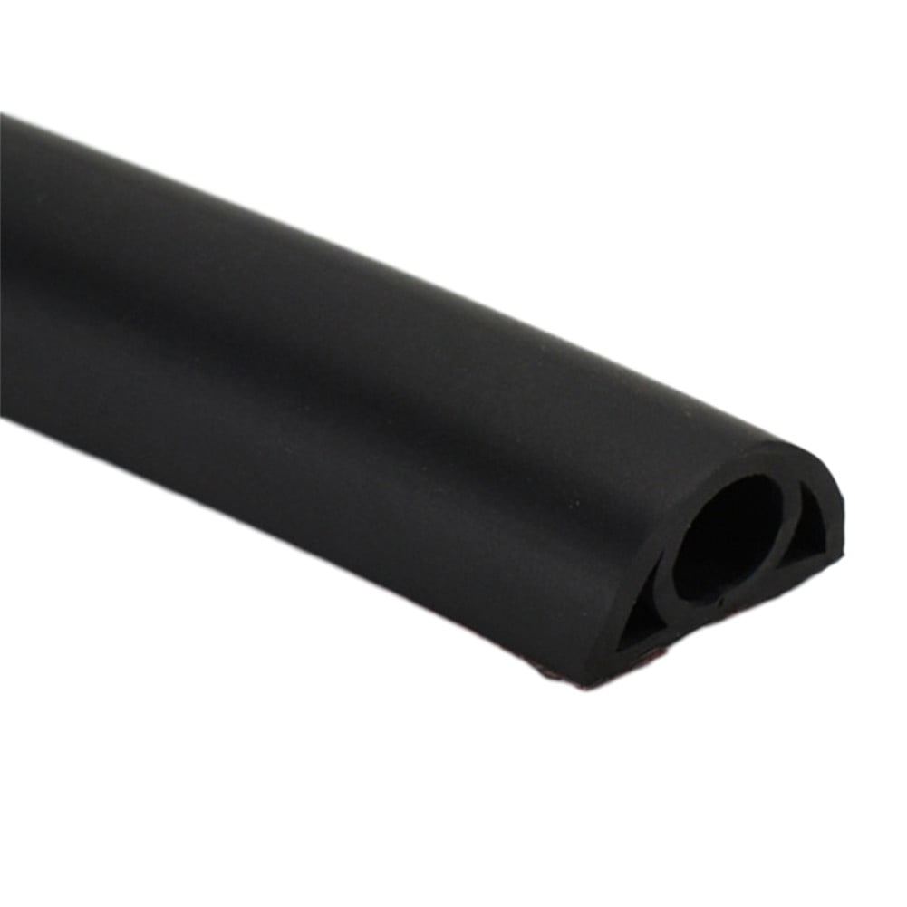 2M Pvc Rubber Wire Trough Floor Anti-Stepping And Pressure-Resistant ...