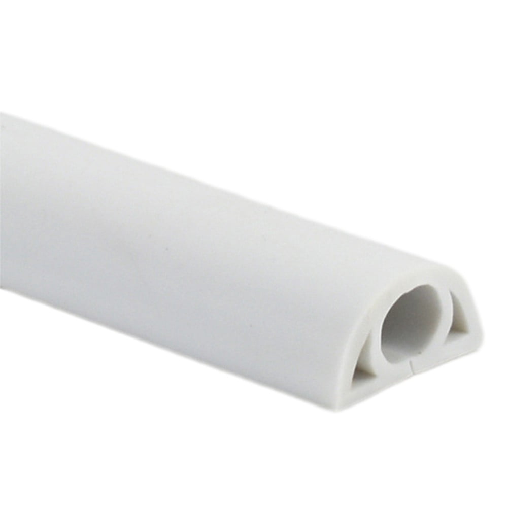 2M Pvc Rubber Wire Trough Floor Anti-Stepping And Pressure-Resistant ...