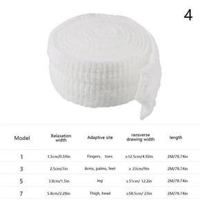 Mesh Wound Dressing