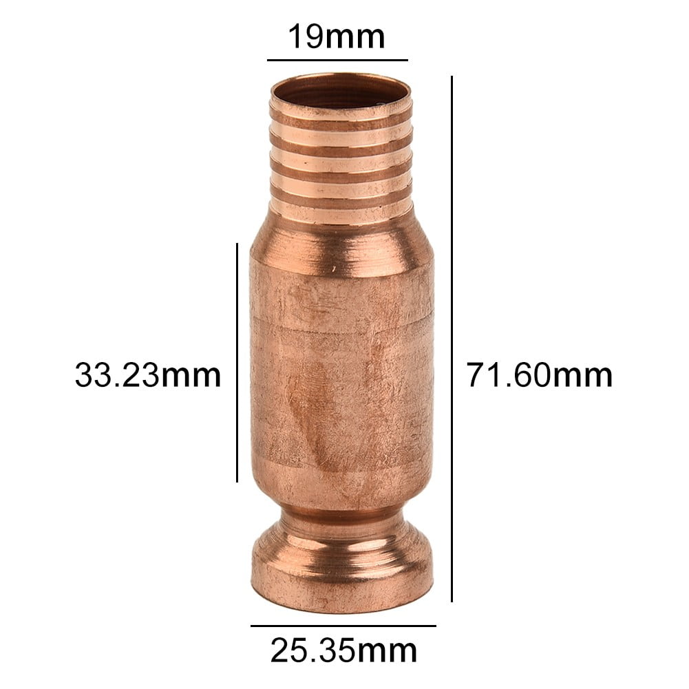 2M Safety Self Priming Copper Siphon Syphon Jiggler Hose For Fuel Oil ...