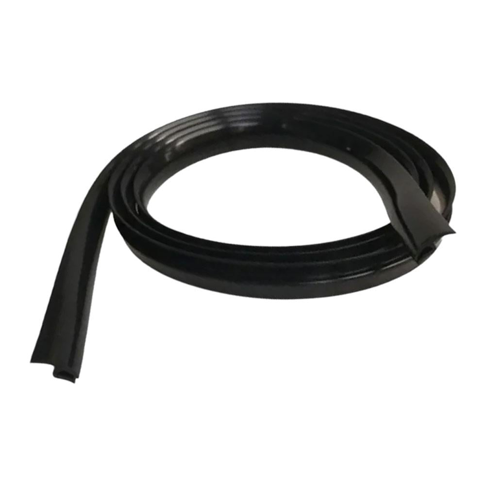 2M Sealed Strips For Car Front Windshield Panel Rubber Sealing Strip ...