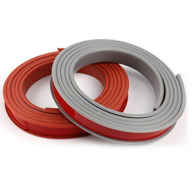 2M Self-Adhesive Edge Banding Strips For Furniture Protection ...