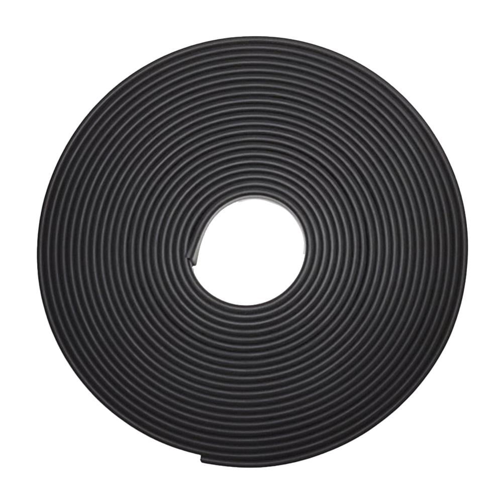 2M U-Shape Edge Banding, Diy Furniture Edge Strip Tpe Self-Adhesive ...