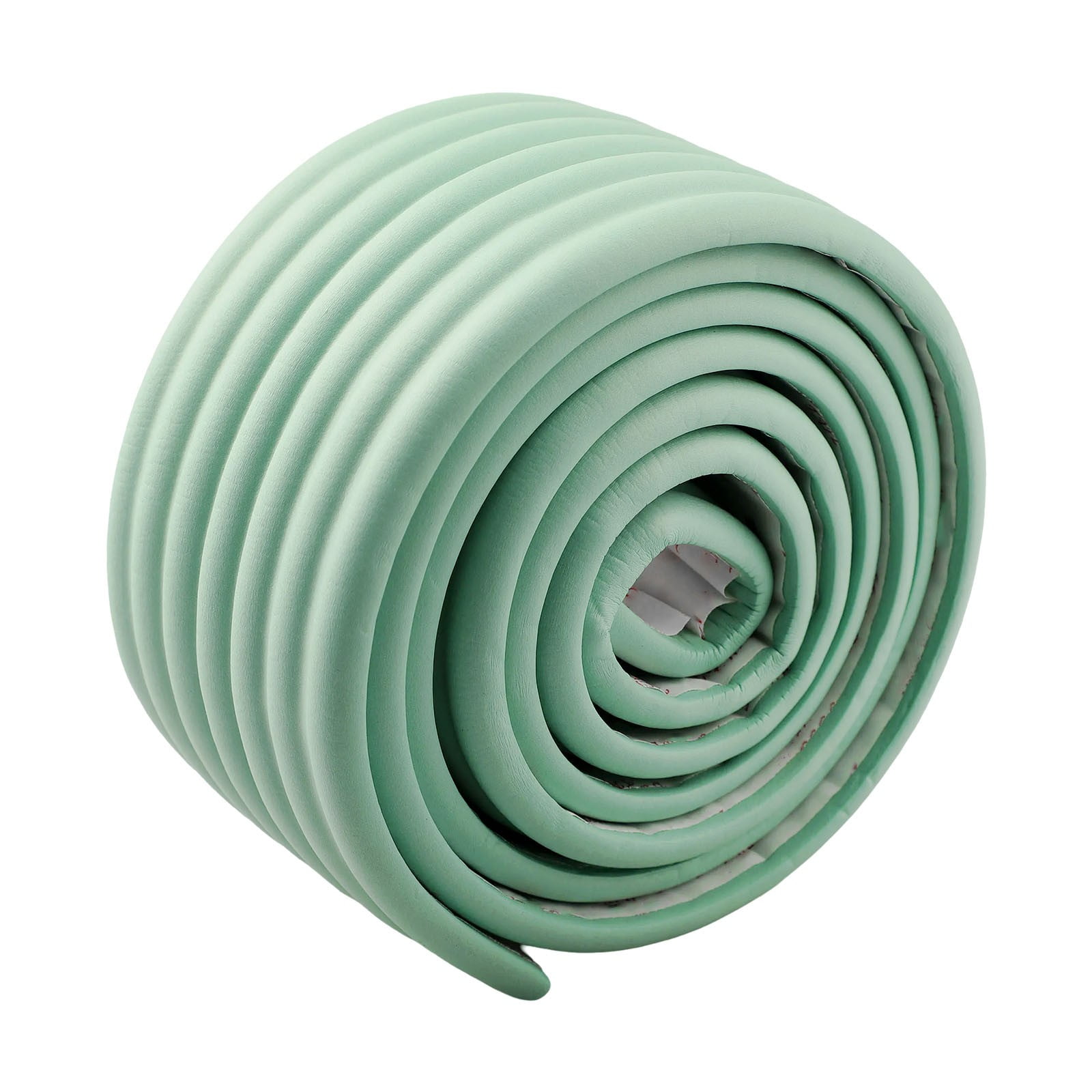 2M Water Pipe Anti-freezing Strip Self-adhesive Foam Pipe Insulation ...