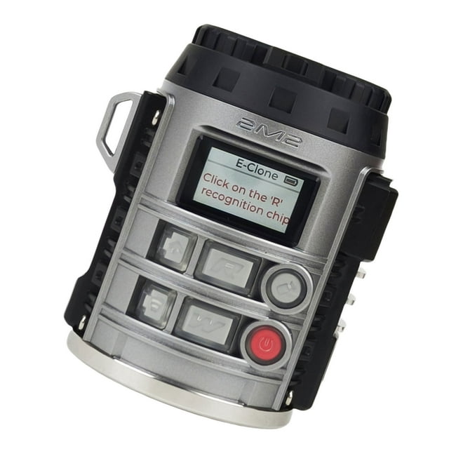 2M2 Cloner for ID46-ID8E Transponders: Super Copy Chip Generation with ...