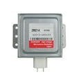 Microwave Generator Microwave Magnetron 900W Microwave Emitter Metal ...