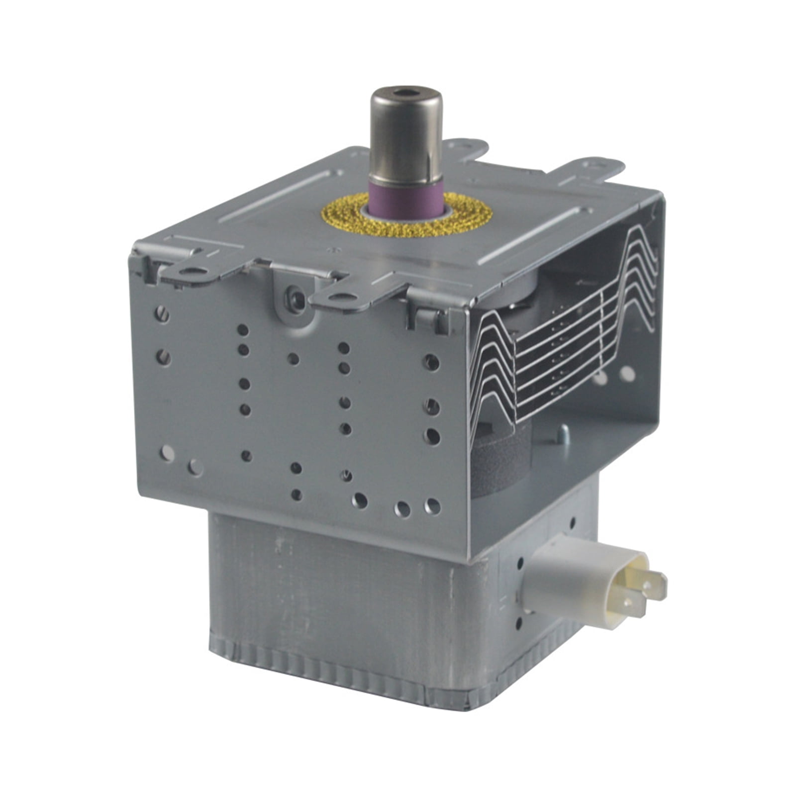 2M248E Microwave Magnetron Replacement Part 1000W Microwave Magnetron ...