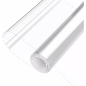 Anti Shatter Window Film for Home Safety Privacy and UV Protection