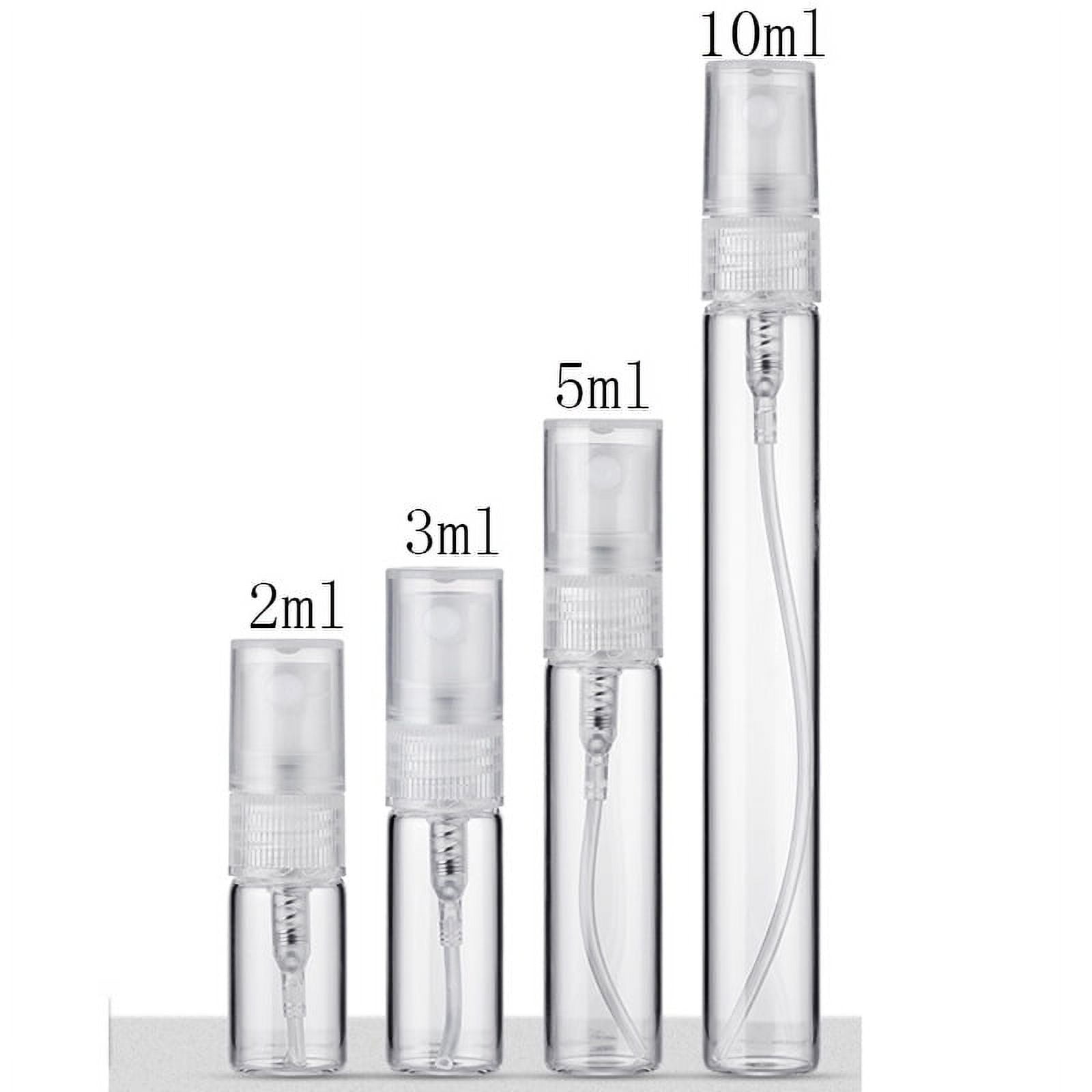 2ML3ML5ML10ML perfume bottle glass spray bottle perfume bottle empty ...