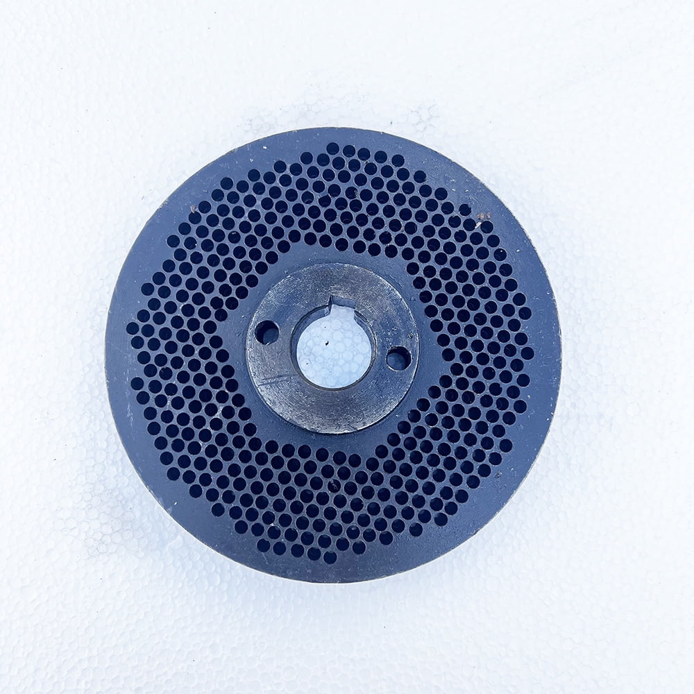 2MM Pressure Plate for Farm Animal Pellet Mill Machine - Walmart.com