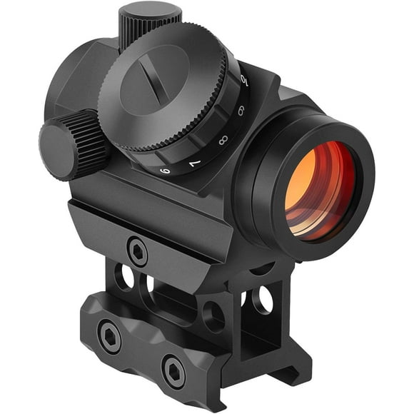 Red Dot Dot
