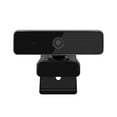 2MP 1080P Omni-Direction Microphone USB Webcam Auto Focal For Online ...