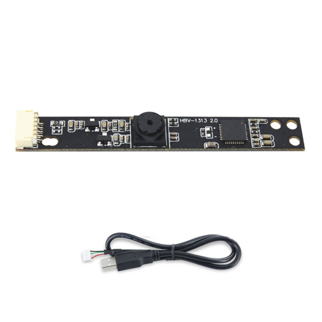 2MP 1080P USB Camera Module for Laptops and Embeddes Systems Face ...