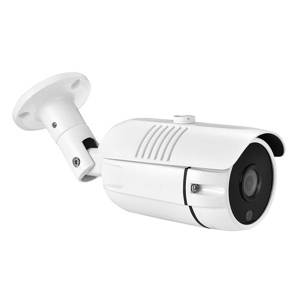 2MP Analog Security Camera 1080P Surveillance Camera with Night Vision ...