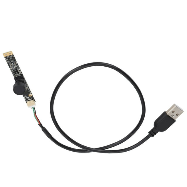 2MP Camera Module 163° 2.9mm Lens Fixed Focus Camera Board with USB ...