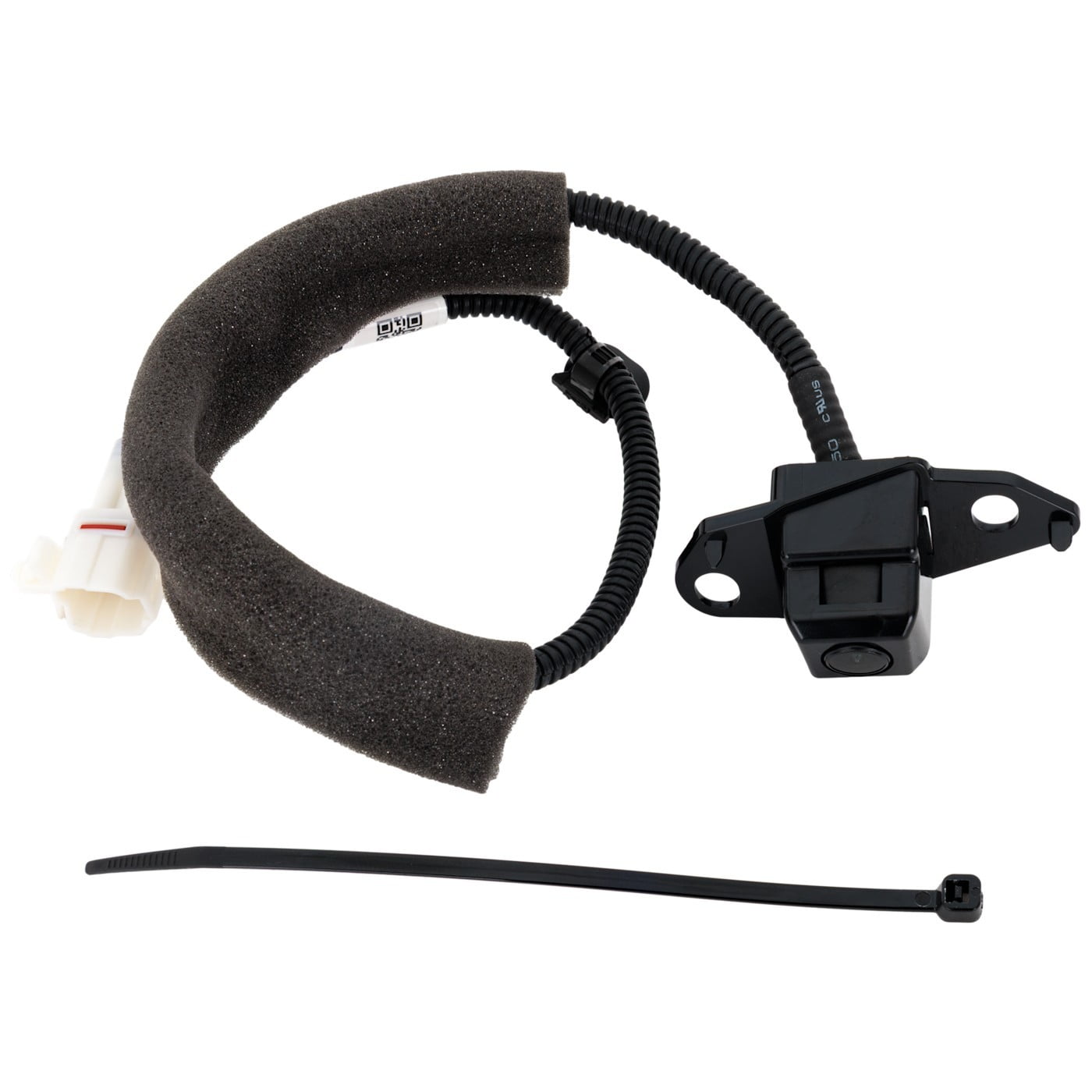 2MP Rear Backup Camera for Toyota for RAV4 2006-2012 & 2016-2018 ...