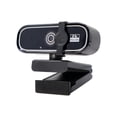 2MP Streaming Camera with Privacy Shutter, Built-in Noise Reduction ...