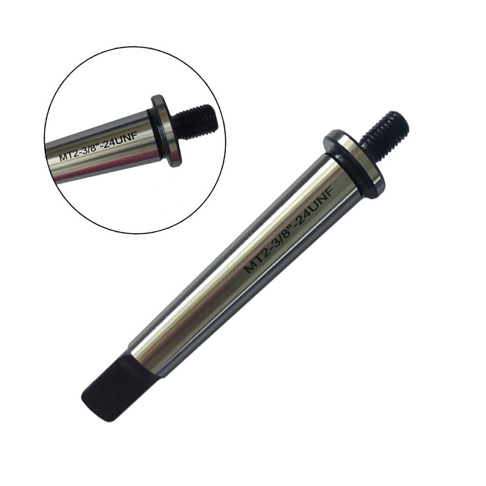 2MT MT2 Adapter Adapter Arbor Chuck Drill Hardened MT2 Useful Hot Sale ...