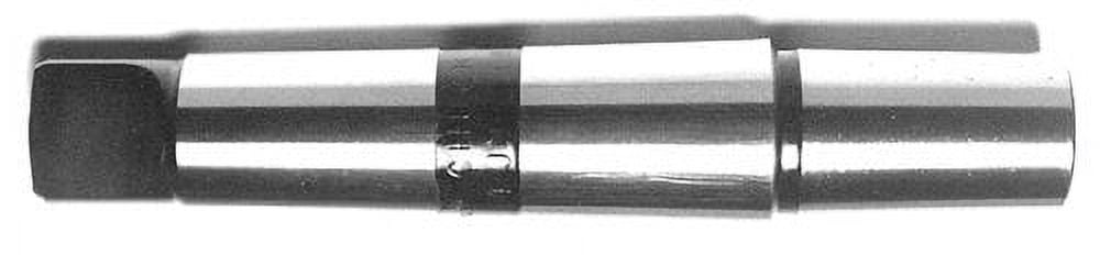 2MT Taper Shank #6 Jacobs Taper Chuck Arbor, DEWA0206 - Walmart ...