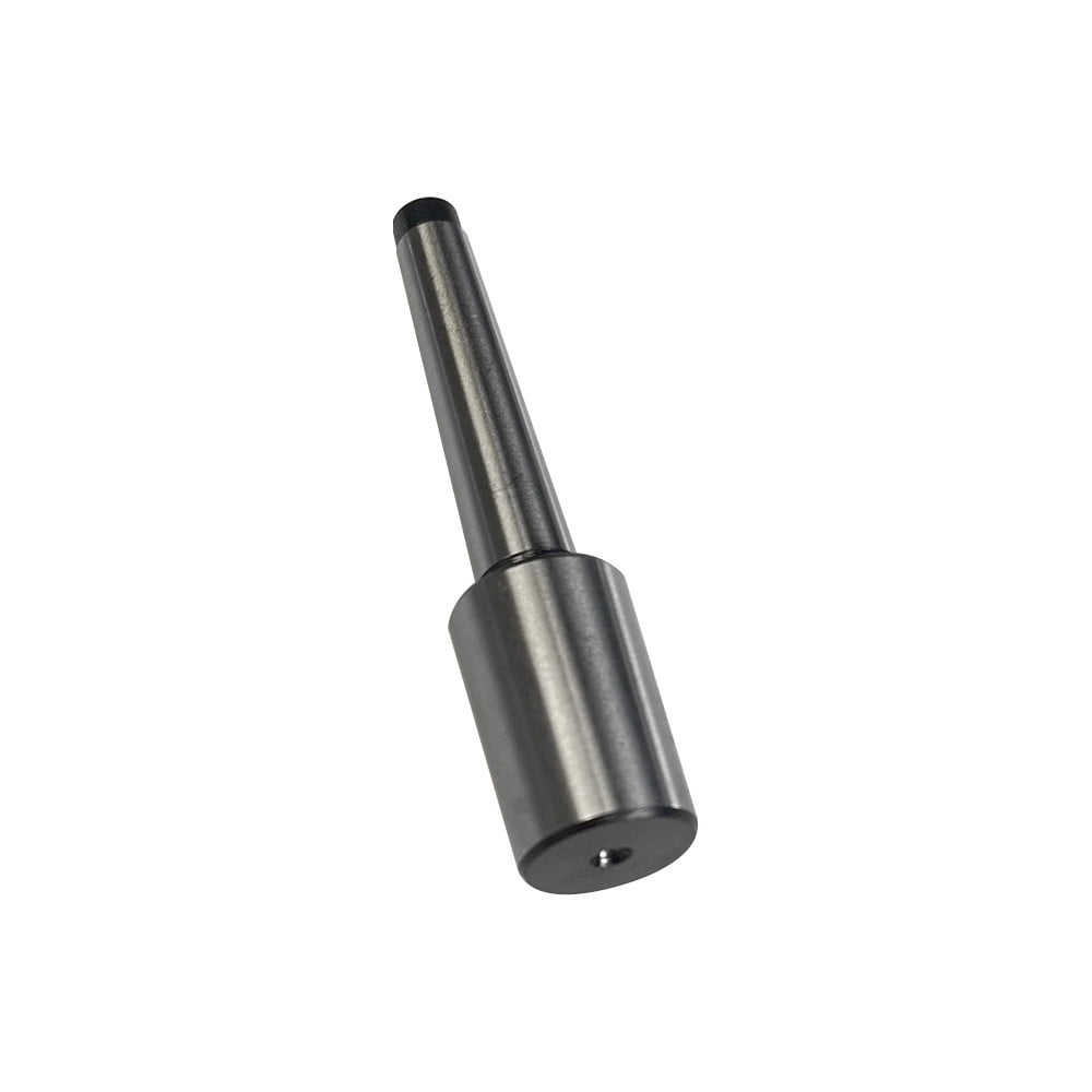 2MT to 3JT Non-Tanged Morse Taper Drill Chuck Arbor With Drawbar,3/8-16 ...