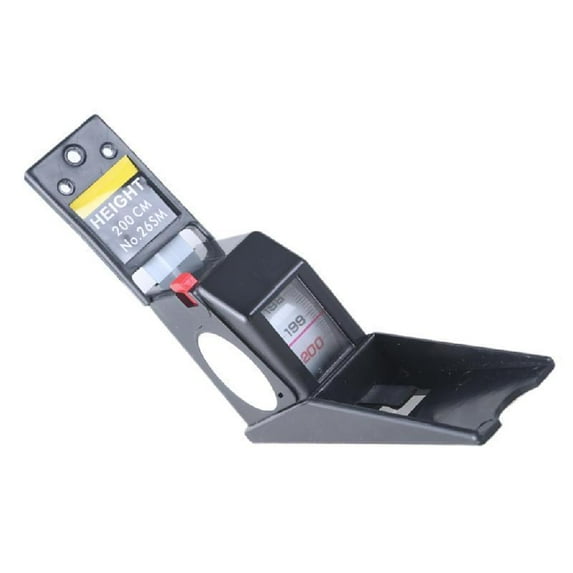 2Meter Height Measurement Meter Height Measuring Tape for Home School ...