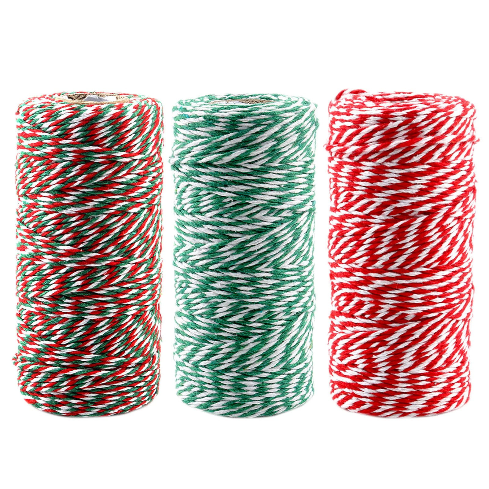 2Mm Diy Twines Rope 100M Natural Linen Hemp Burlaps String for Decoration Home Crafts Gift ...