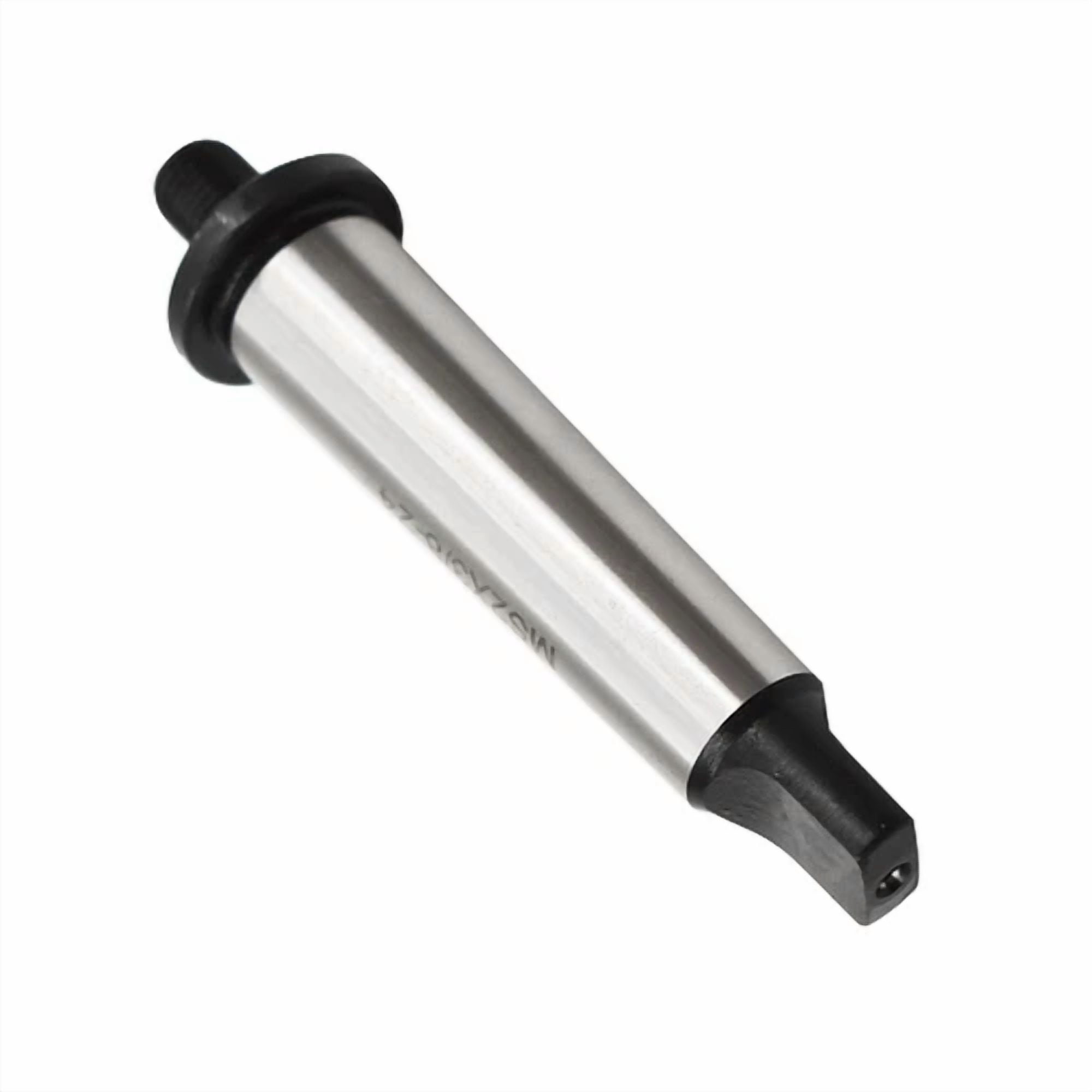 2Mt Shank To 3/8"-24 Threaded Drill Chuck Arbor Morse Taper Mt2 Adapter ...