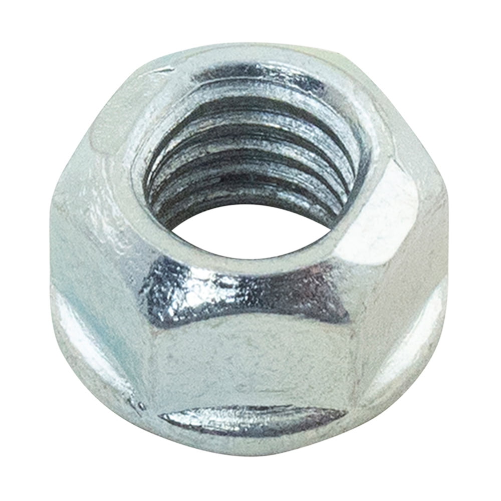 2N-2766 Lock Nut Fits Caterpillar - Walmart.com