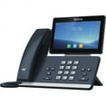 2N D7A IP Phone, Corded, Corded/Cordless, Wi-Fi, Bluetooth, Wall ...