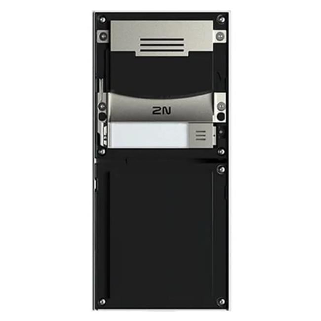 2N IP Verso 2.0 Video Door Phone Sub Station - CMOS - 125° Horizontal ...