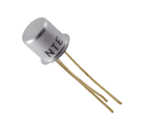 2N2222A Bipolar (BJT) Transistor NPN 40 V 800 mA 500 mW Through Hole TO ...