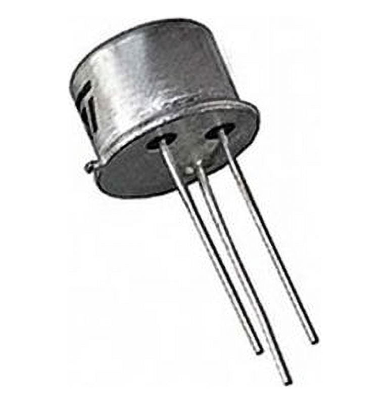 2N2905A, PNP General Purpose Transistor, Vceo= -60V, Ic= -600mA, Pmax ...