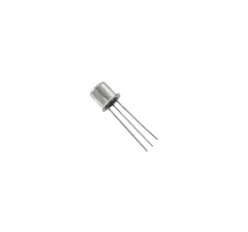 2N2907A Bipolar (BJT) Transistor PNP 40 V 600 mA 200MHz 400 mW Through ...