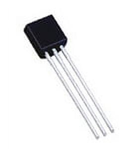 2N4355, PNP General Purpose Transistor, Vceo= -60V, Ic= -1A, Pmax ...