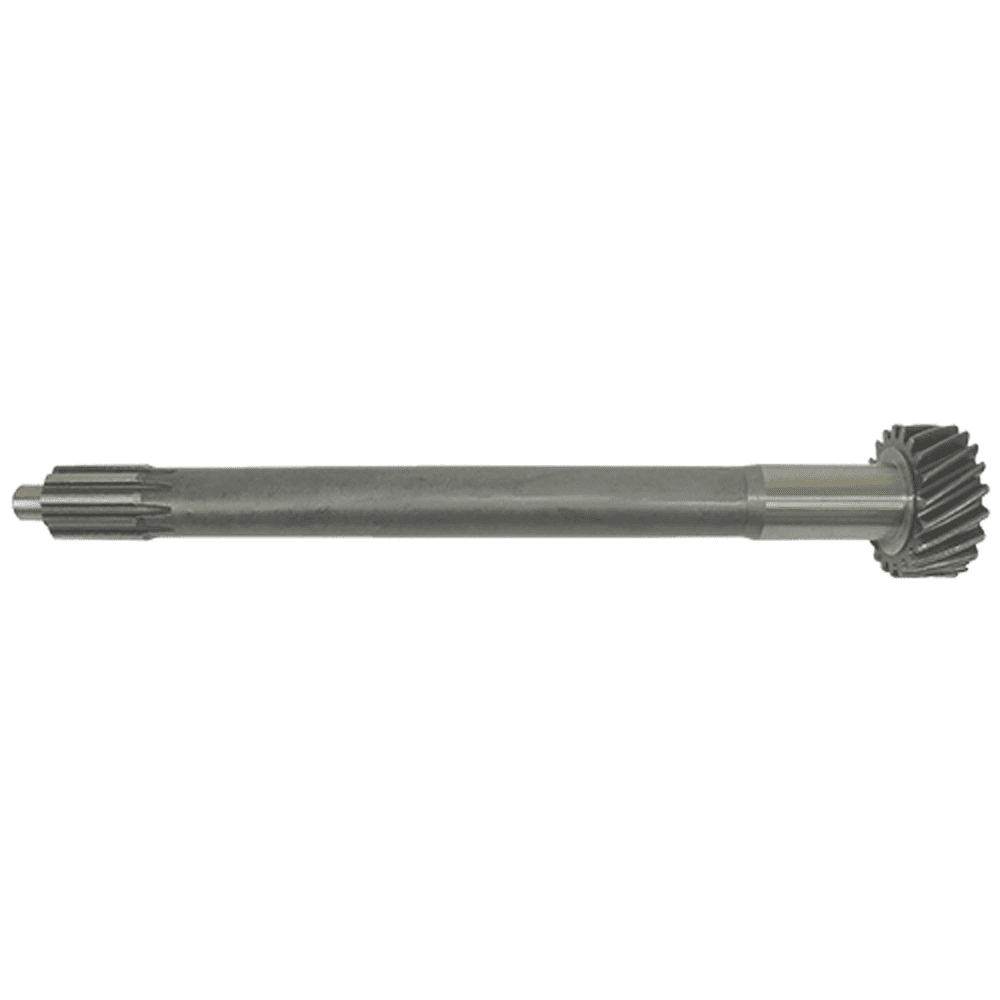 2N7017A NEW Input Drive Shaft for Ford 8N, 9N, 2N, NAA, 500, 600, 700 ...