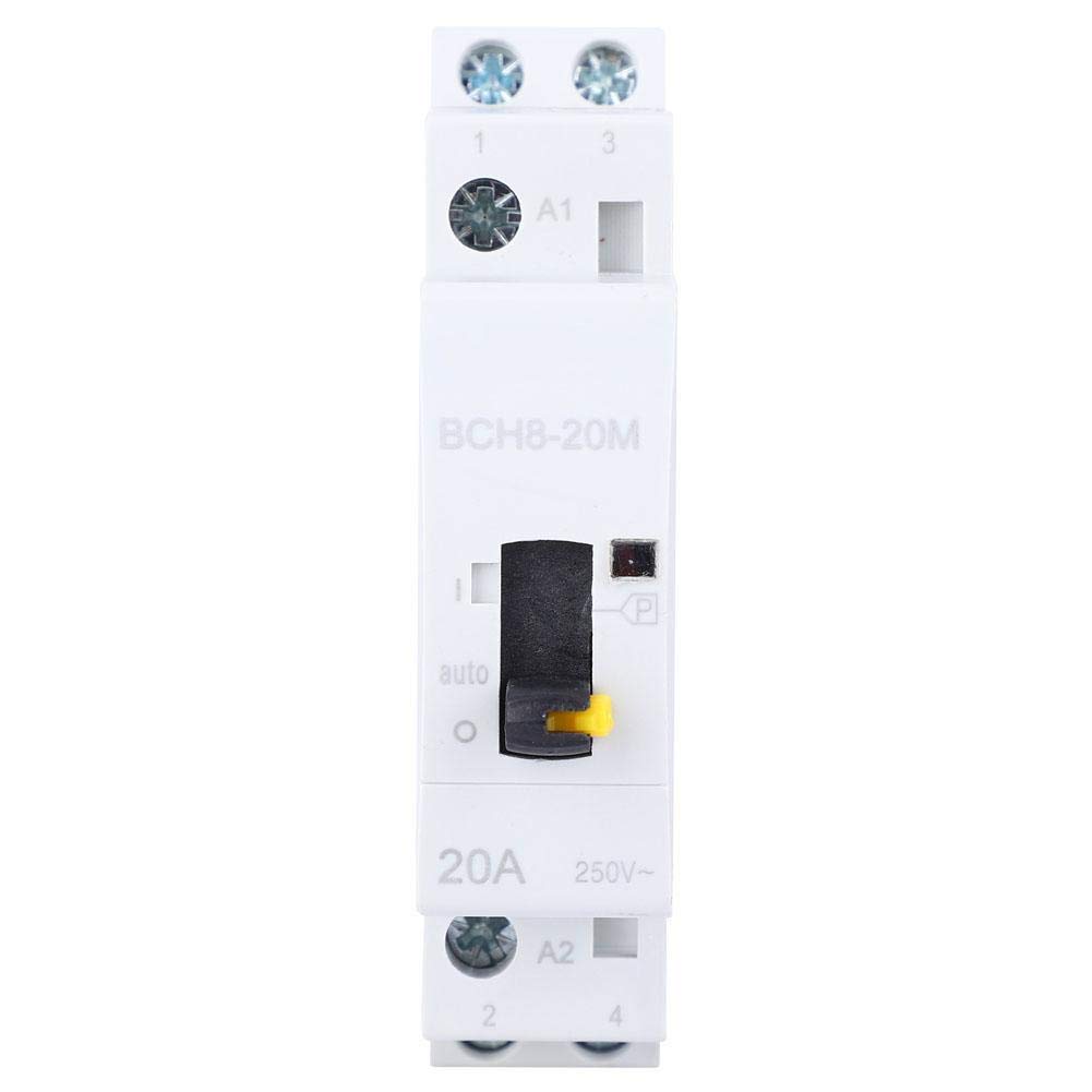 2NO Control Switch, Leakage Circuit Breaker, Circuit Breaker, 2P ...