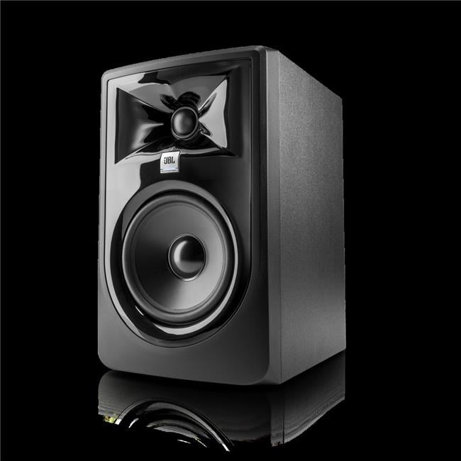 2Nd Gen 305P Powered Studio Monitors - Walmart.com
