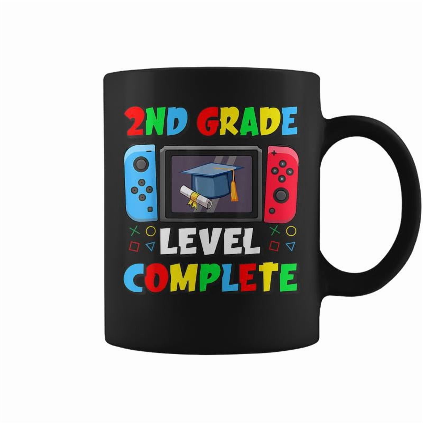 2Nd Grade Level Complete Last Day Of School Video Game Boys - Walmart.com