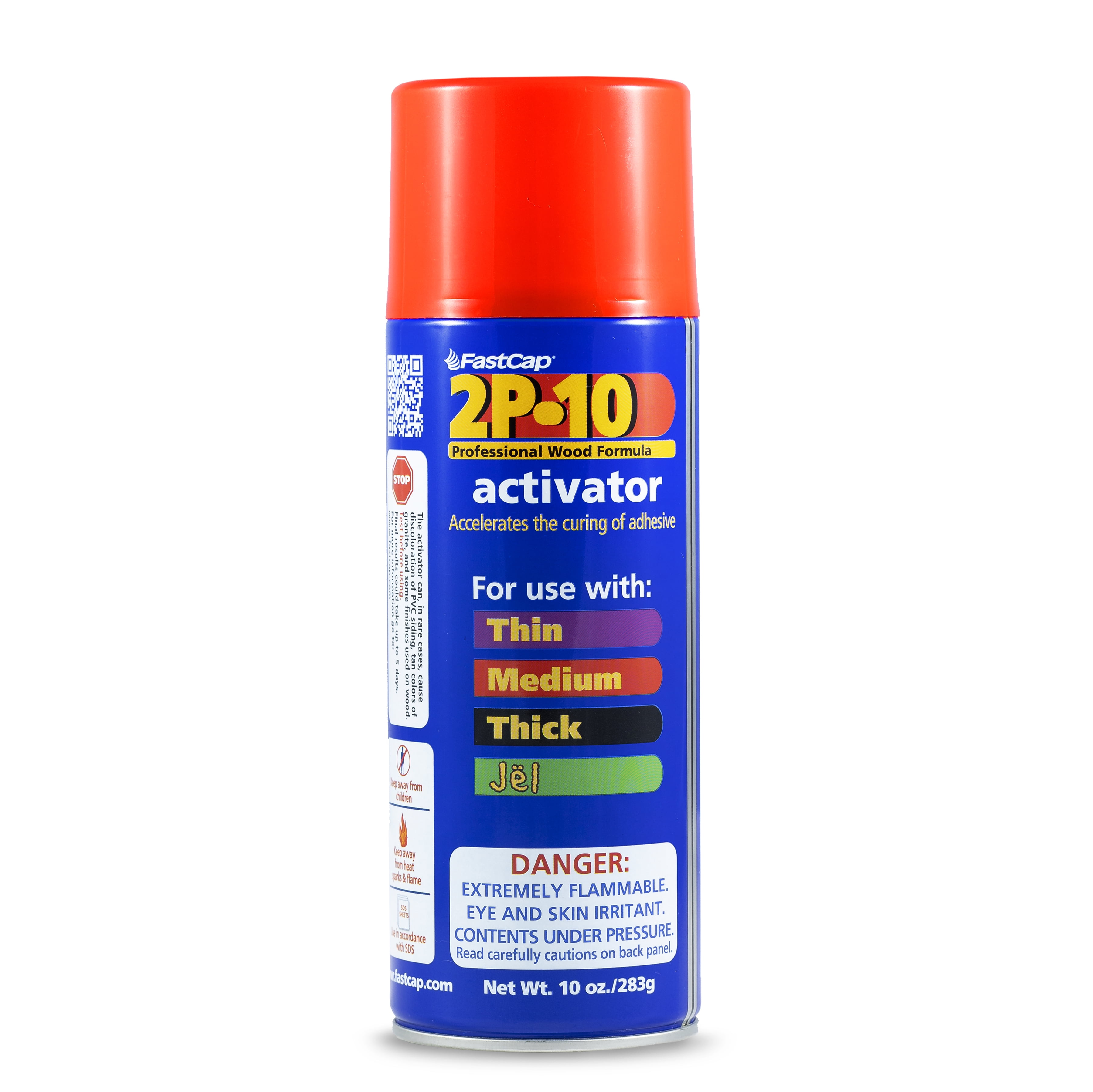 2p10 Activator