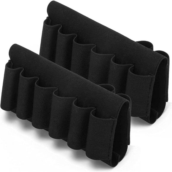 Shotgun Shell Holder Stock