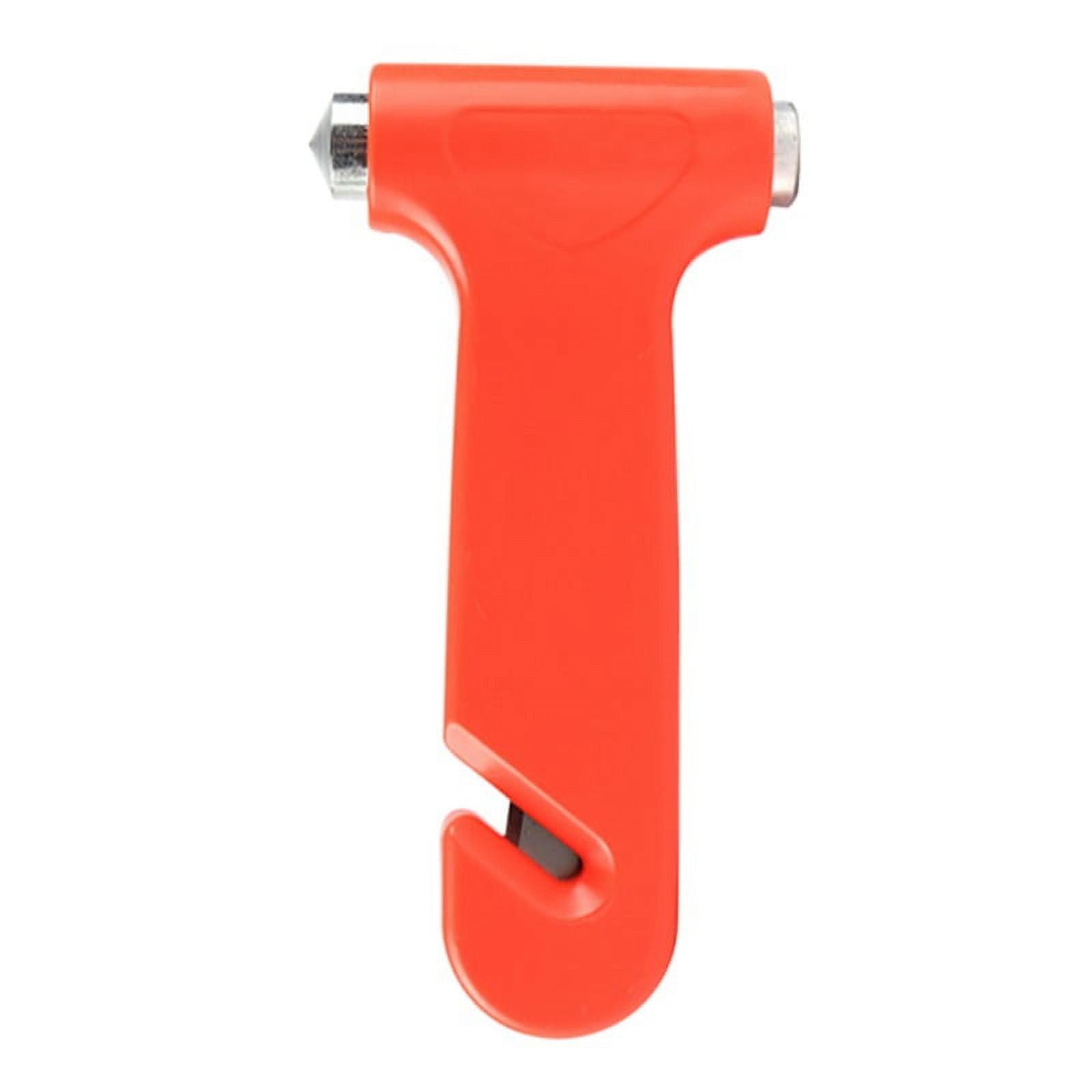 1PACK Car Emergency Safety Escape Hammer Glass Window Breaker Belt ...