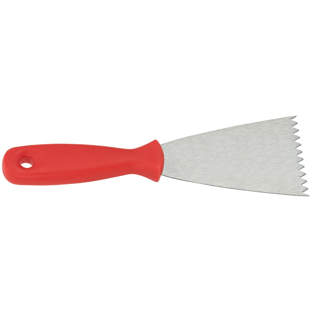 2 pcs Do It 3/16 In. Square-Notch Quart Adhesive Spreader - Walmart.com