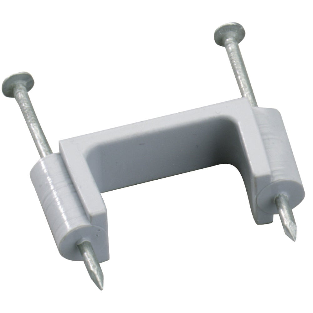 2PACK Gardner Bender #6 SEU Wire Plastic Service Entrance Cable Strap ...