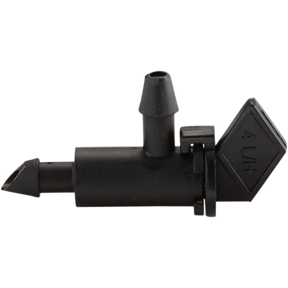 2 Pcs Raindrip 1 Gph Flag Dripper (10-Pack) - Walmart.com